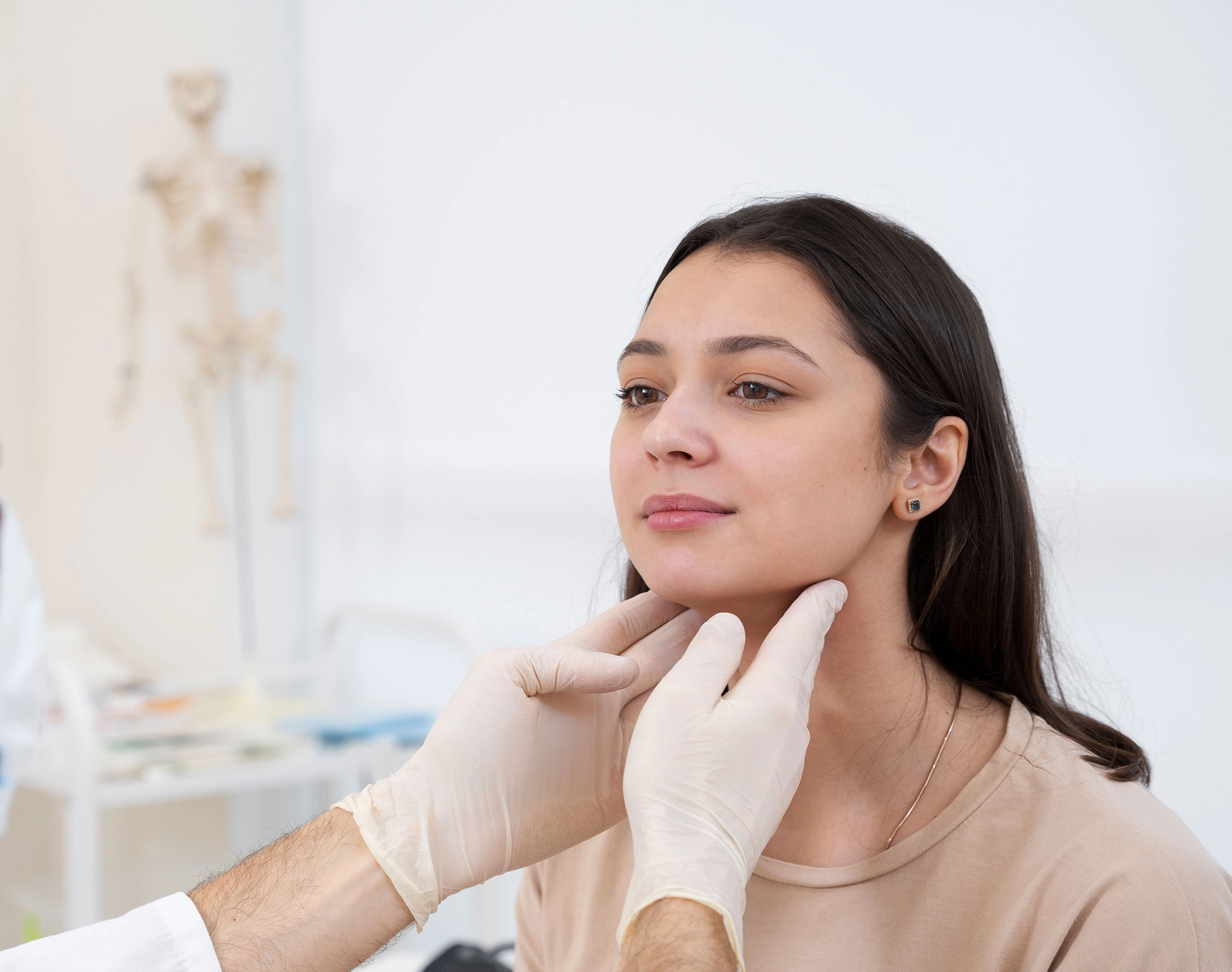 Laryngeal Papilloma Treatment & Surgery in London | Dr Nick Hamilton
